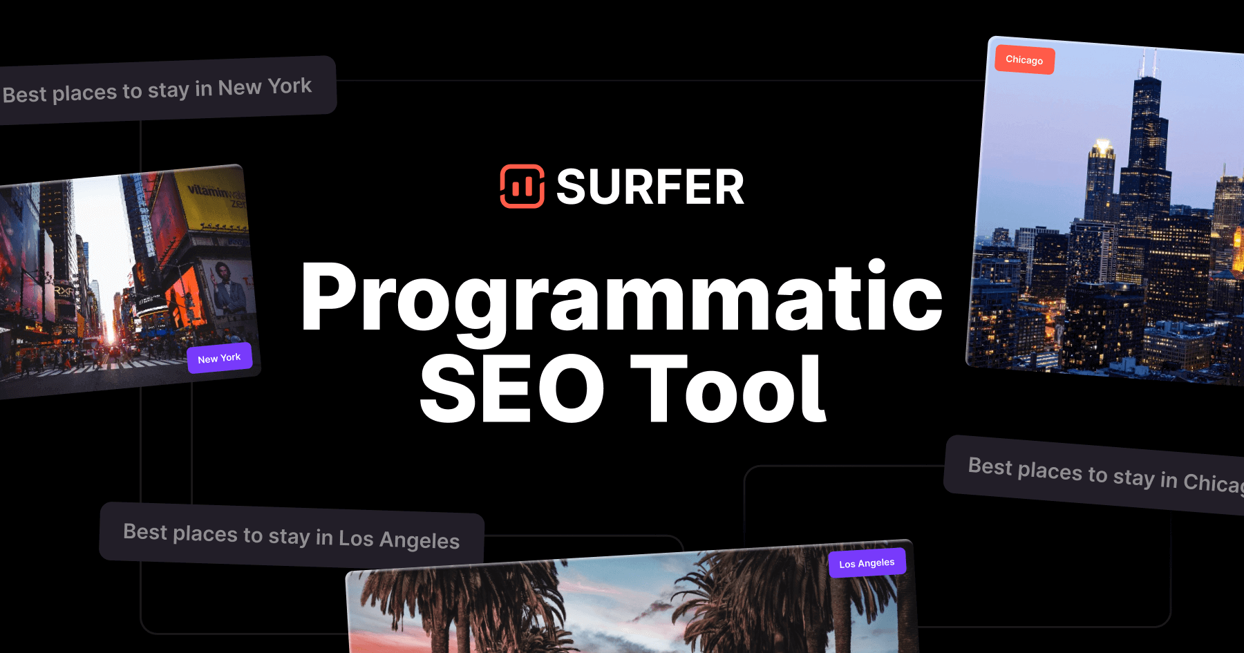 Programmatic SEO Tool: Scale Your Website with AI Content